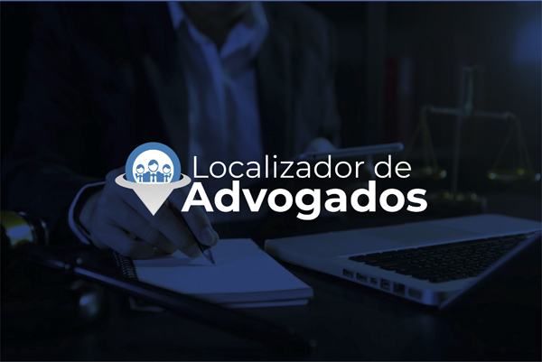 Localizador de Advogados - A melhor maneira de conectar-se com seu ...